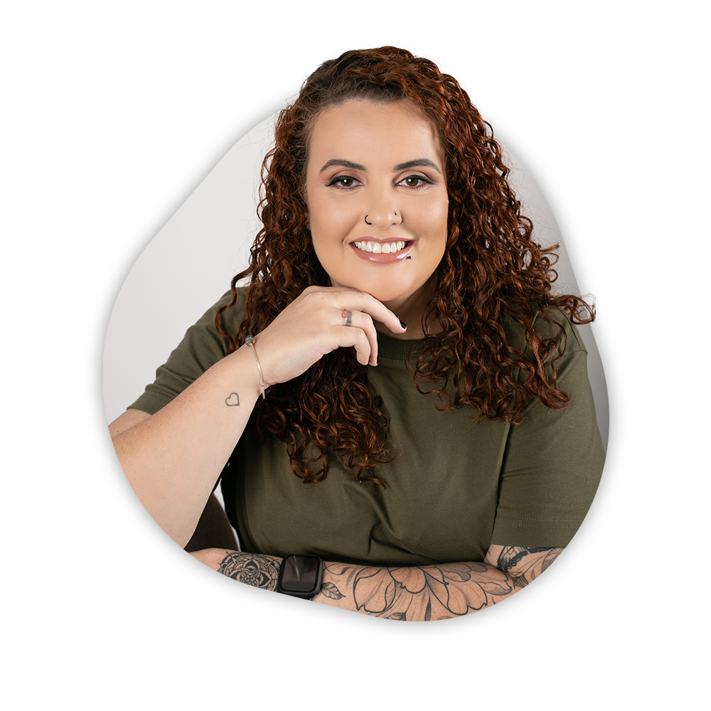 Sylvia Fuzaro - Psicologia
